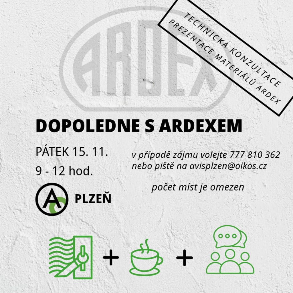 Štětec plochý 81264 - Aviscolor