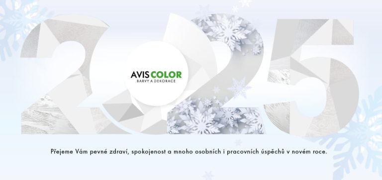 Aviscolor.cz - Barvy a dekorace