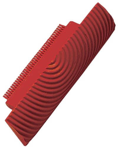 Fládrovací váleček Oikos - Aviscolor